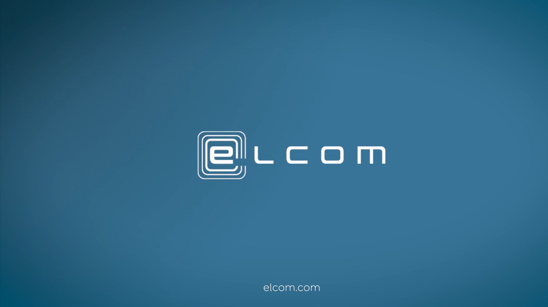 Scottish Government partners with ELCOM for its P2P services | Supply ...