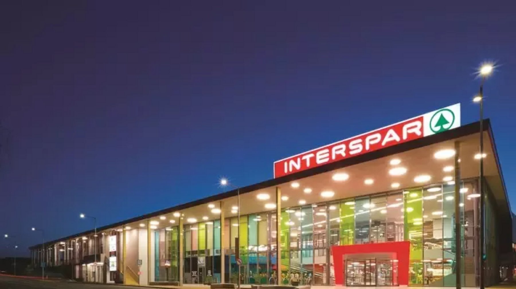 Spar reports strong year of growth with global retail sales reaching € ...