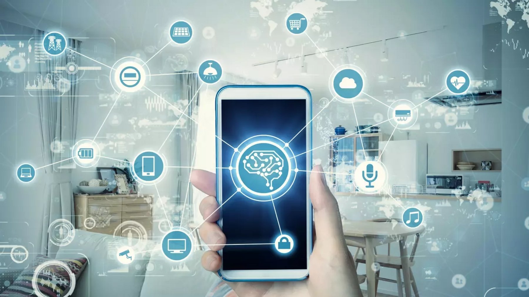 Partnered up: Banking and the digital ecosystem in 2022 | FinTech Magazine