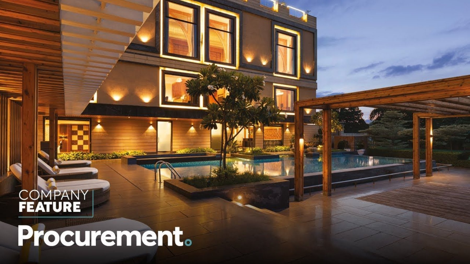 Wyndham Hotels & Resorts in global sustainability drive | Procurement ...