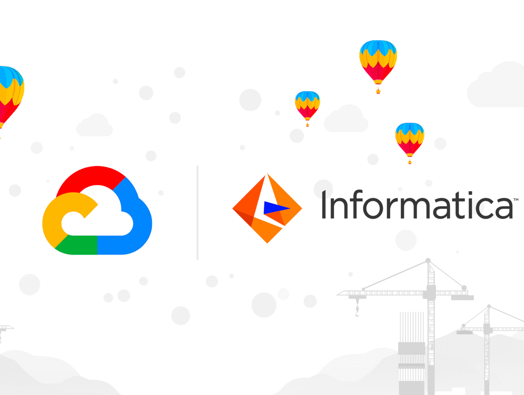 Informatica Corporation Logo