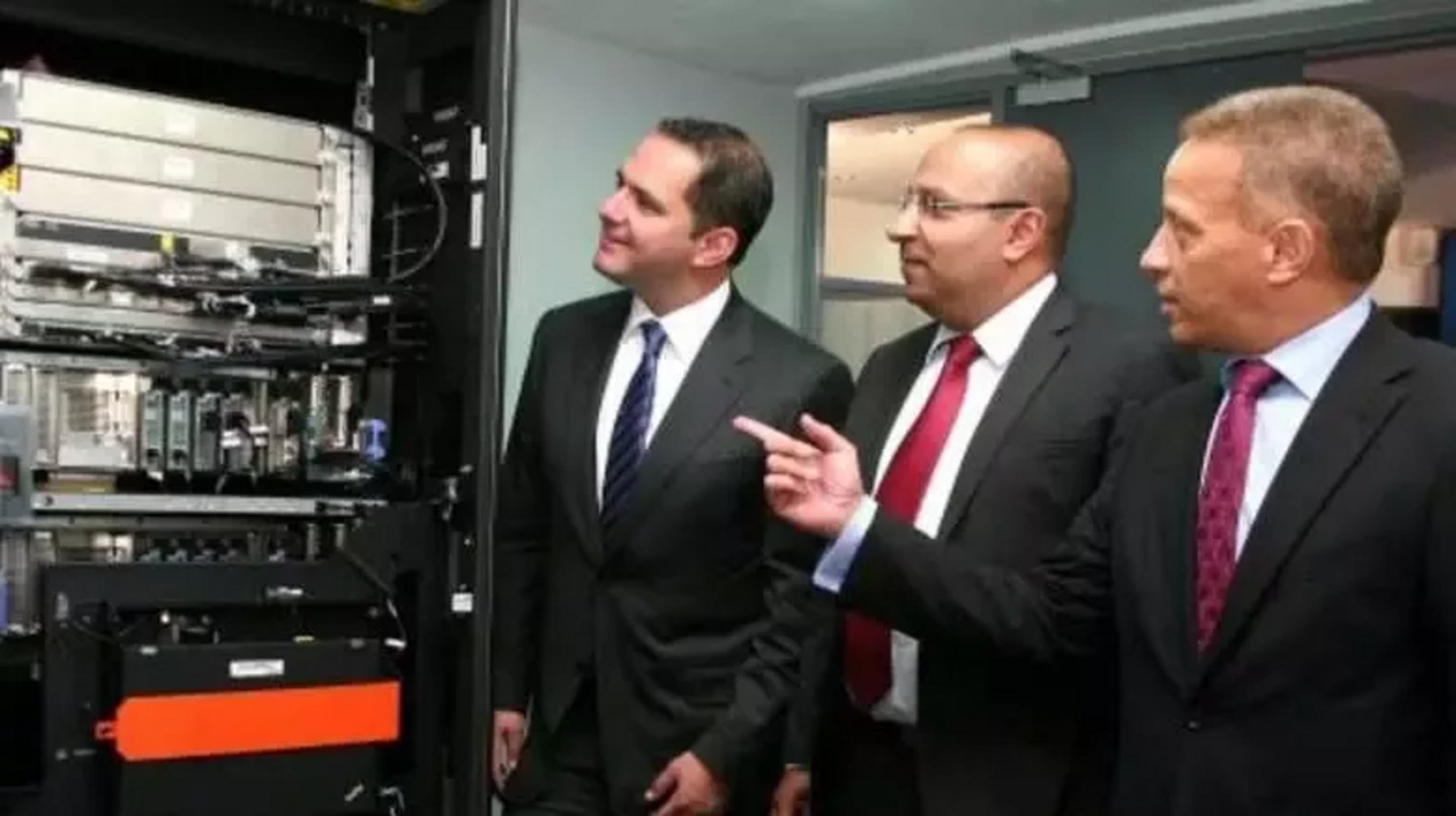 IBM Investment to Tackle Chip Grand Challenges for Cloud and Big Data ...