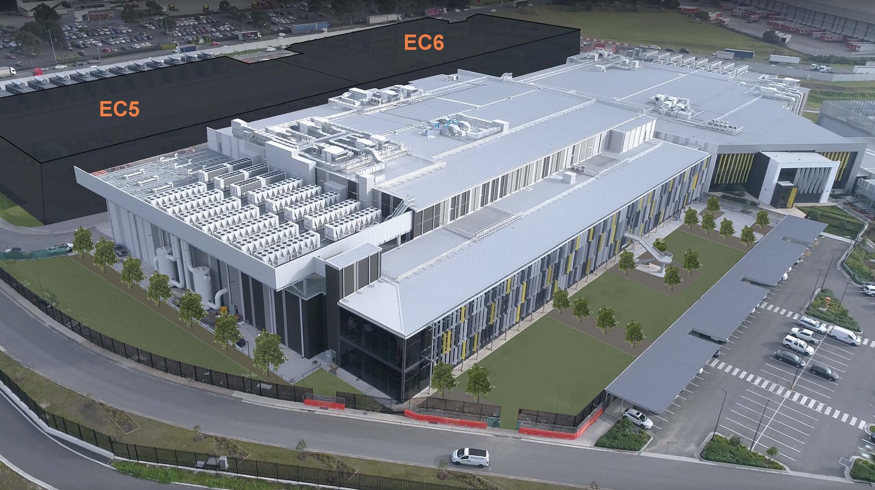 CDC Data Centres announce $2.5bn investment increase | Data Centre Magazine