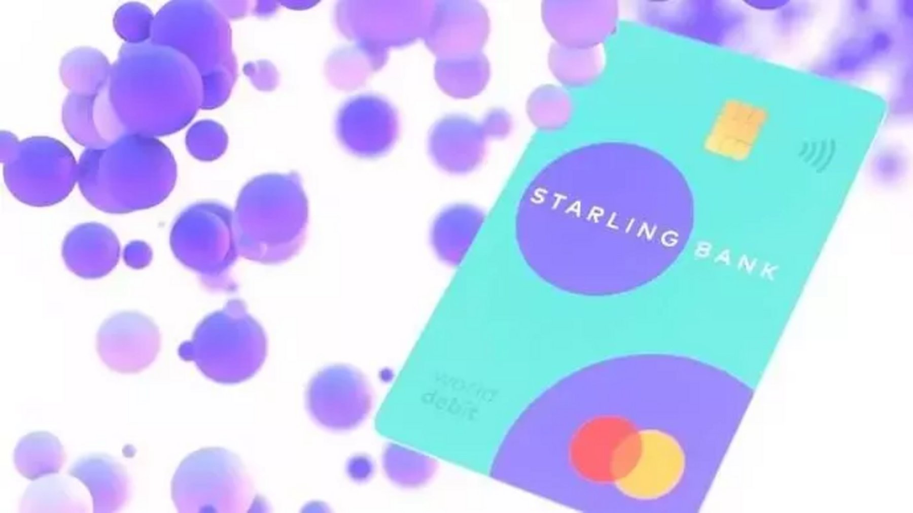Starling Bank’s new debit card for children: Starling Kite | FinTech ...