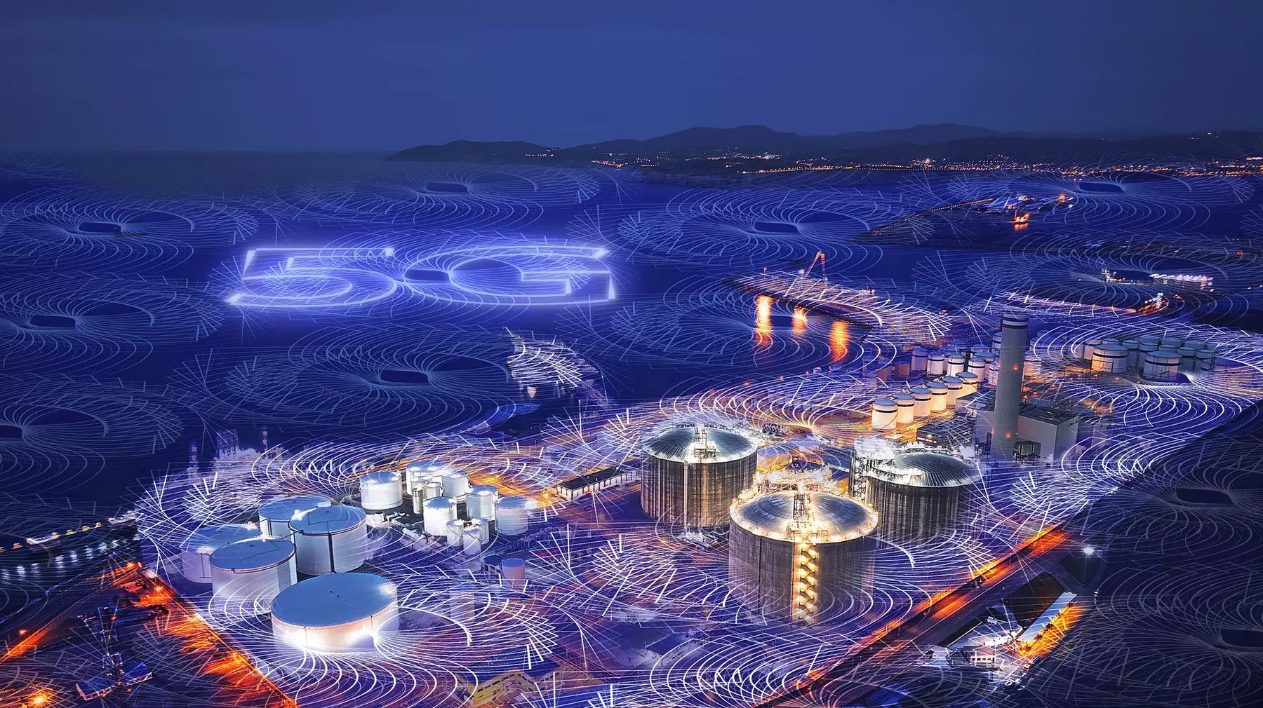 Siemens: Providing the First Industrial 5G Router | Manufacturing Digital