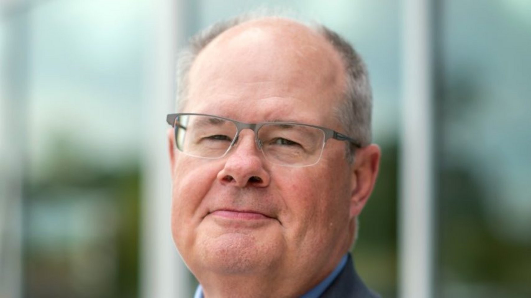 Ron Horn | Cyber Magazine