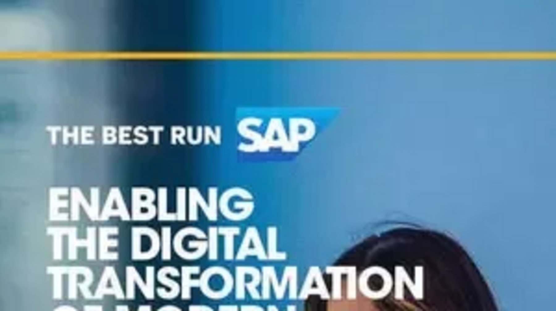How SAP works with Intel to embrace a digital transformation ...