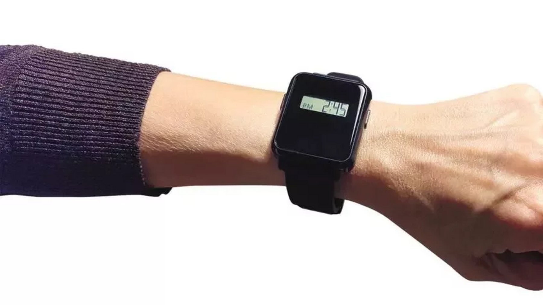 Smartwatch study looks at patient and carer health links | Healthcare ...