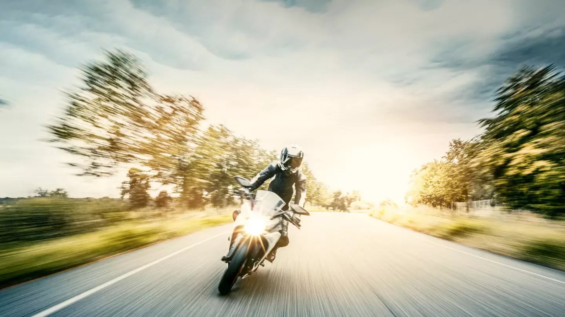 VOOM and Markel launch UBI for motorcycles | InsurTech Magazine
