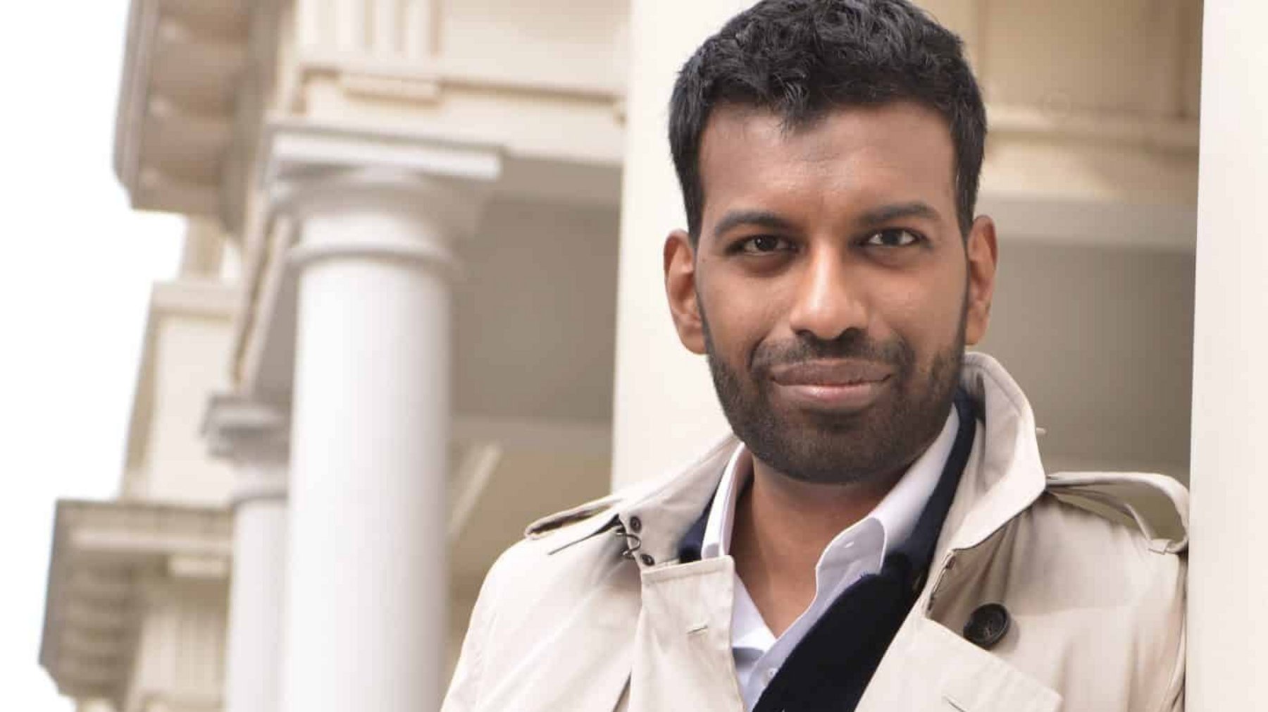 Executive Q&A with Adil Mohammed, Founder & CEO of Virtuoso ...