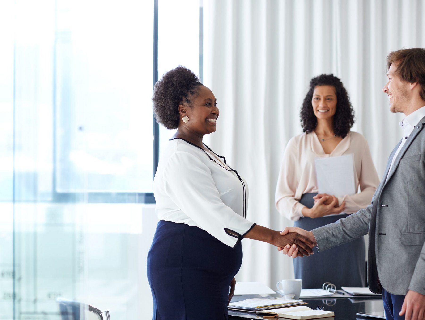 Randstad: A human forward approach brings rewards for all | Cyber Magazine