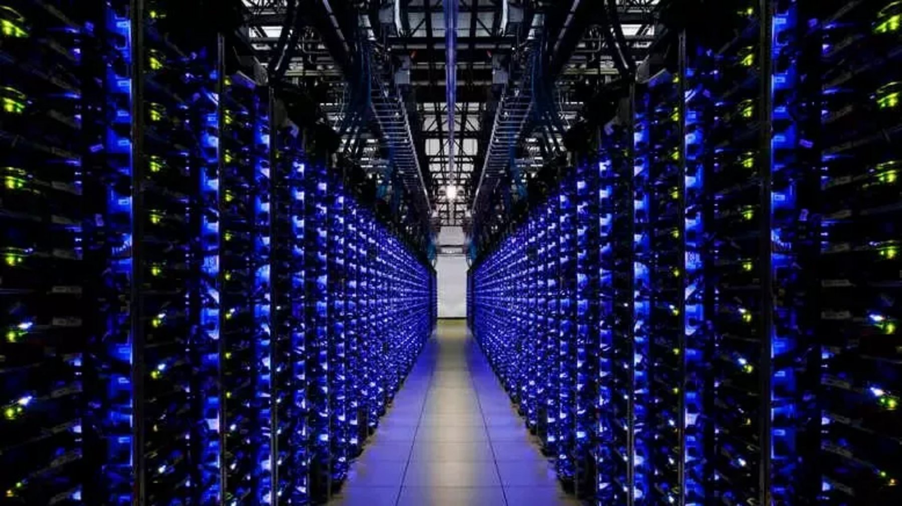 Top 10 considerations for selecting a data centre provider | Technology ...