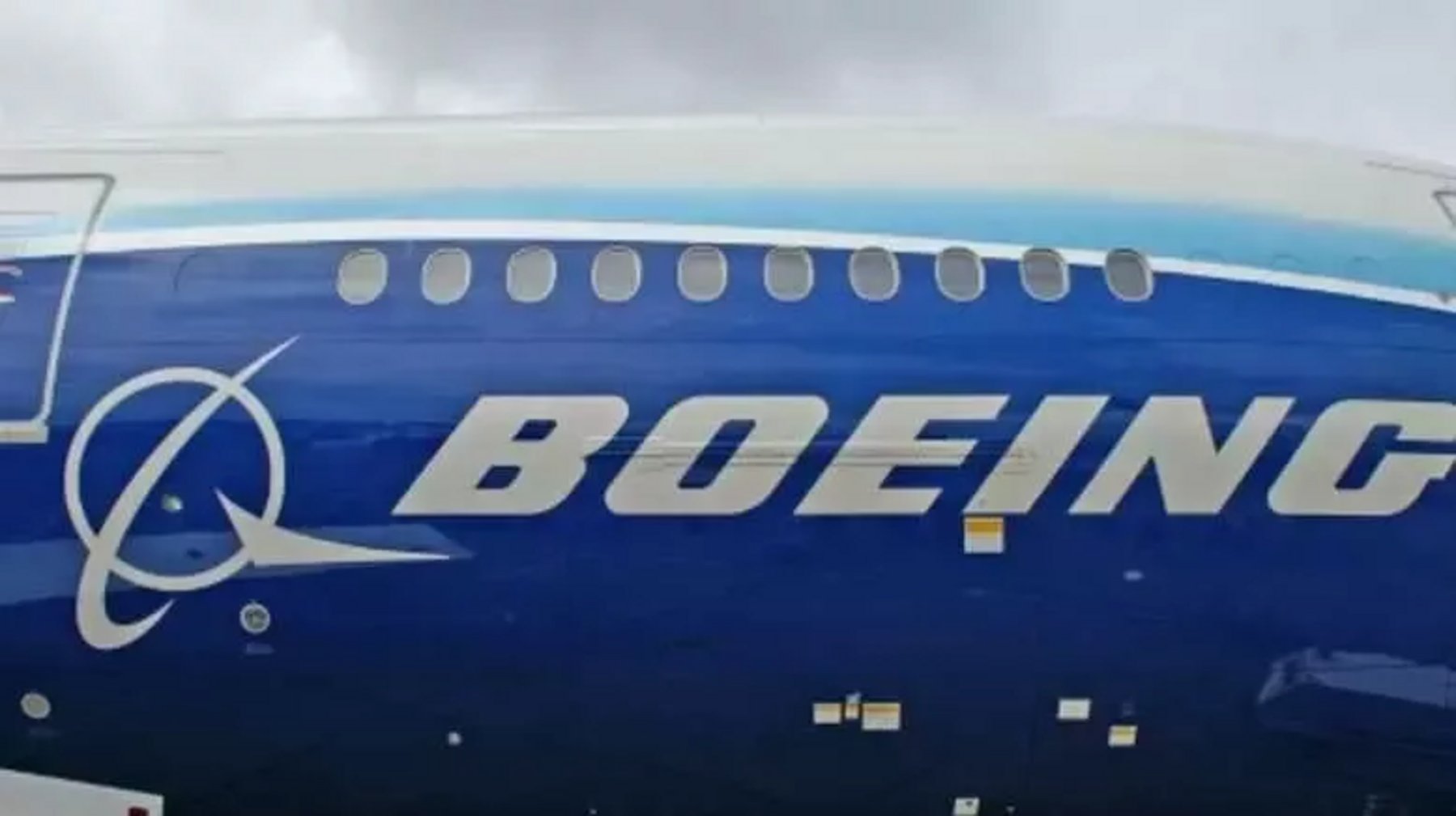 Boeing eyes production rise, supply chain visibility | Supply Chain ...