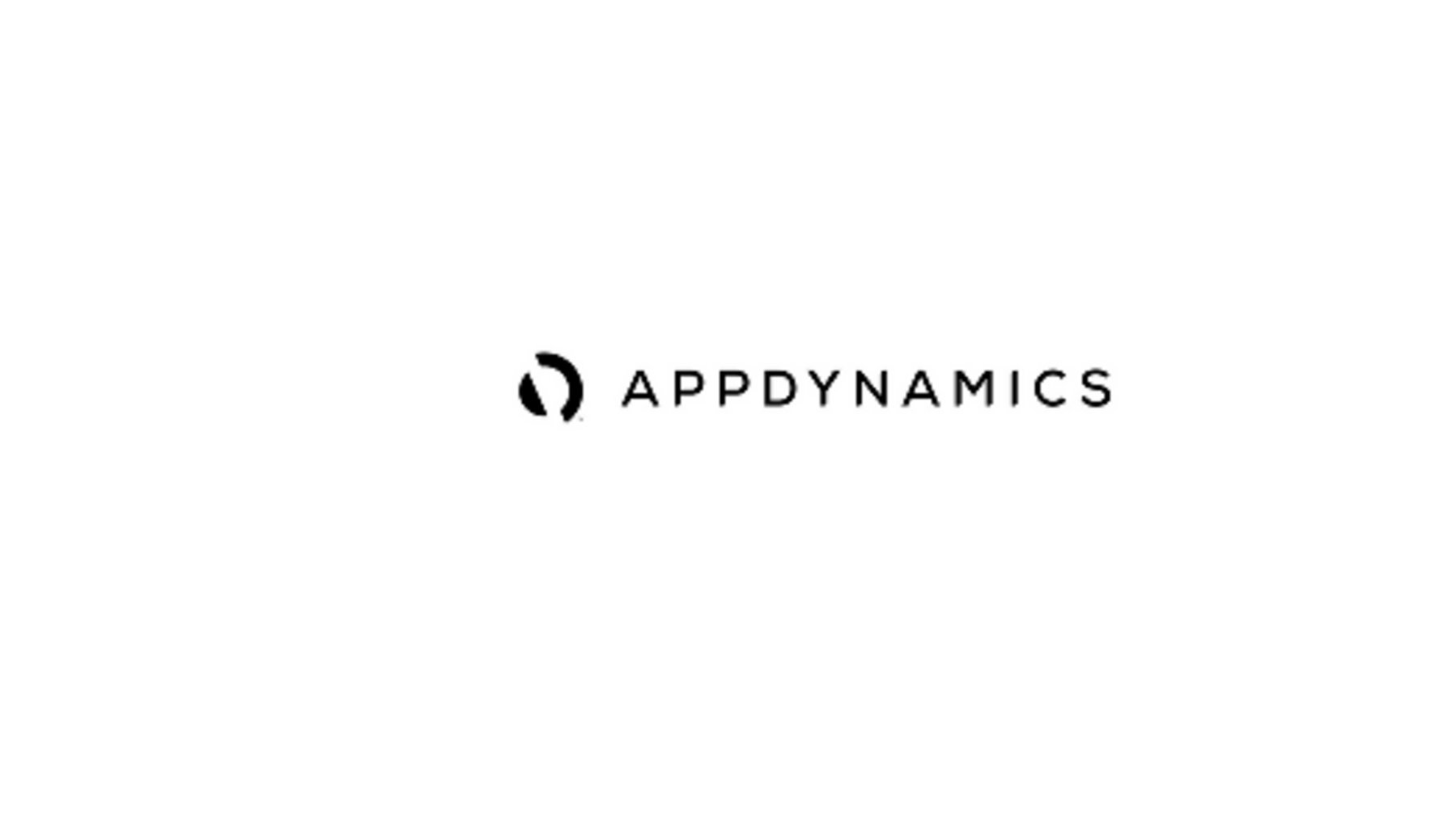 AppDynamics: Helping companies optimise IT architecture | Technology ...