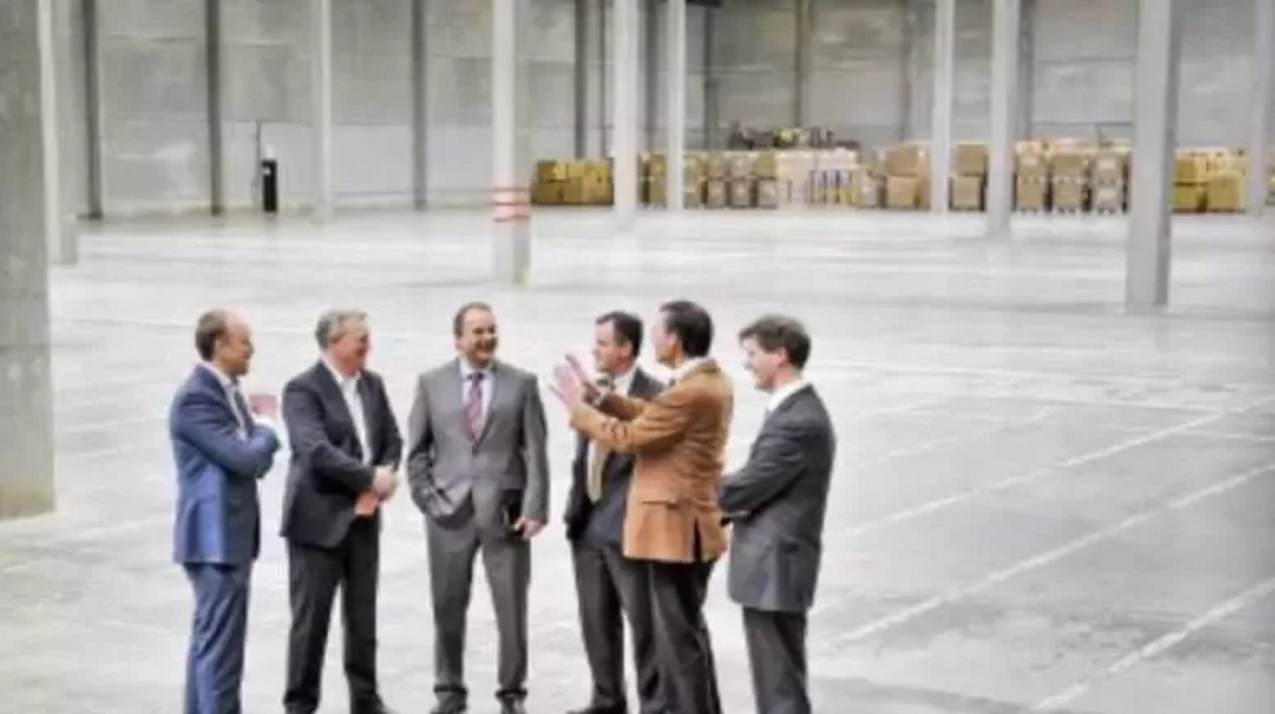 Moduslink moves its operations to a new strategic location | Supply ...