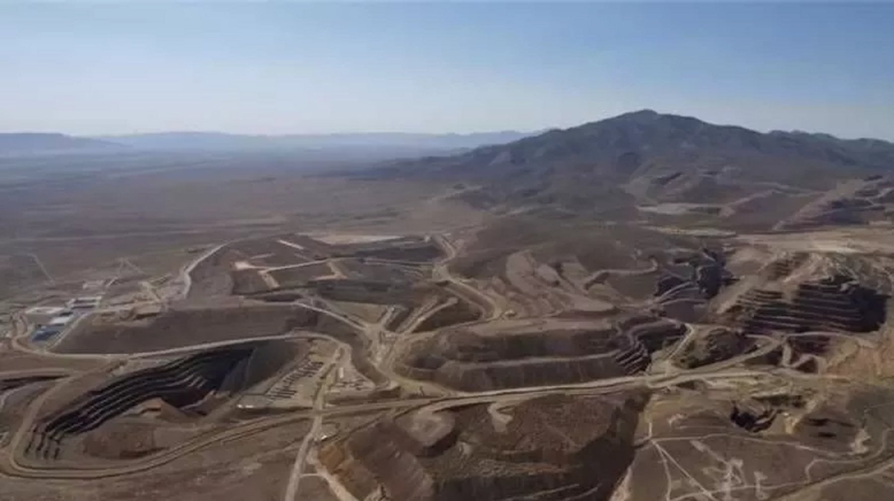 SSR Mining acquires land from Newmont to expand Marigold mine in Nevada | Mining Digital