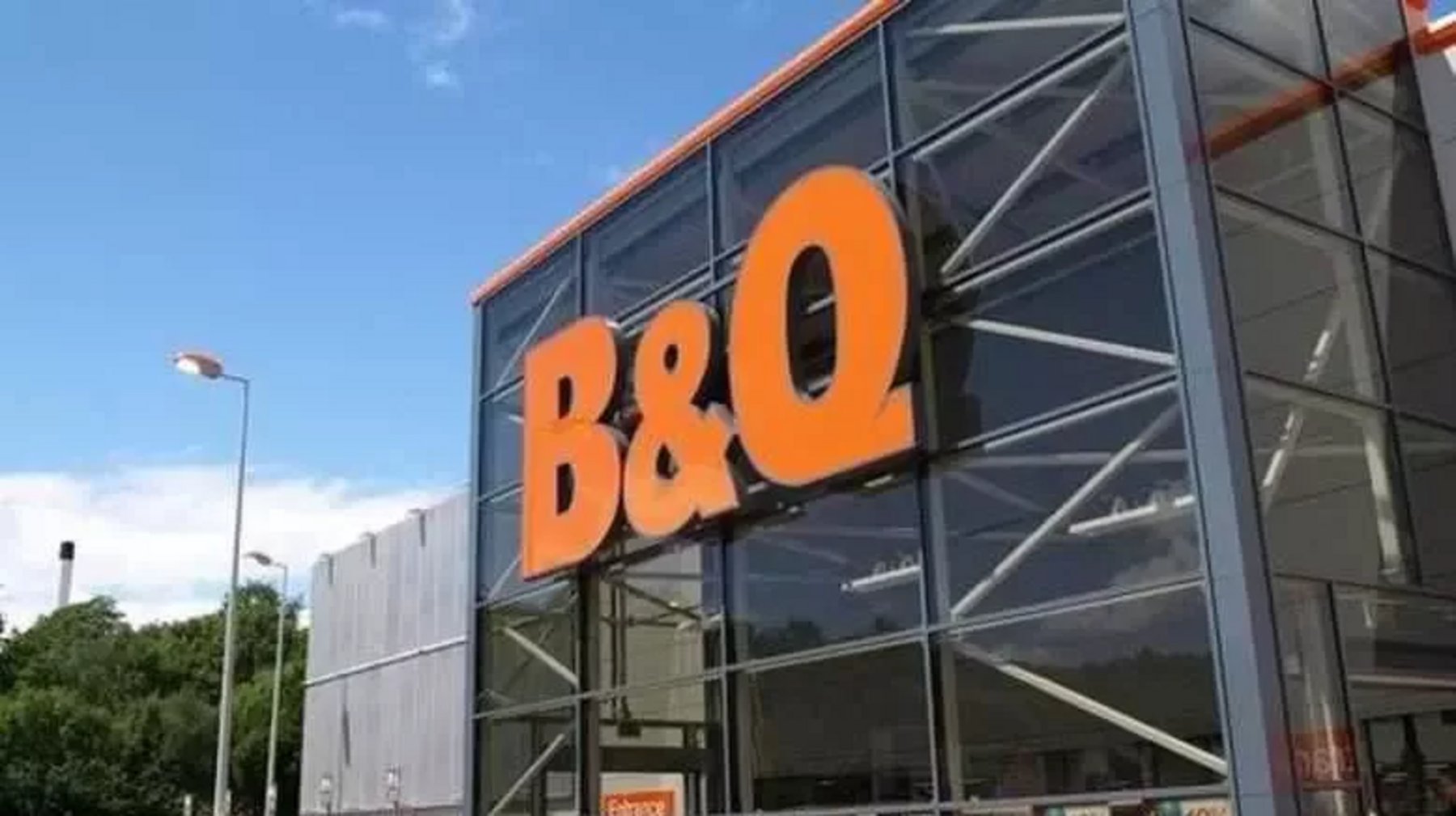 Supply chain synergies secure B&Q retail distribution for XPO Logistics ...