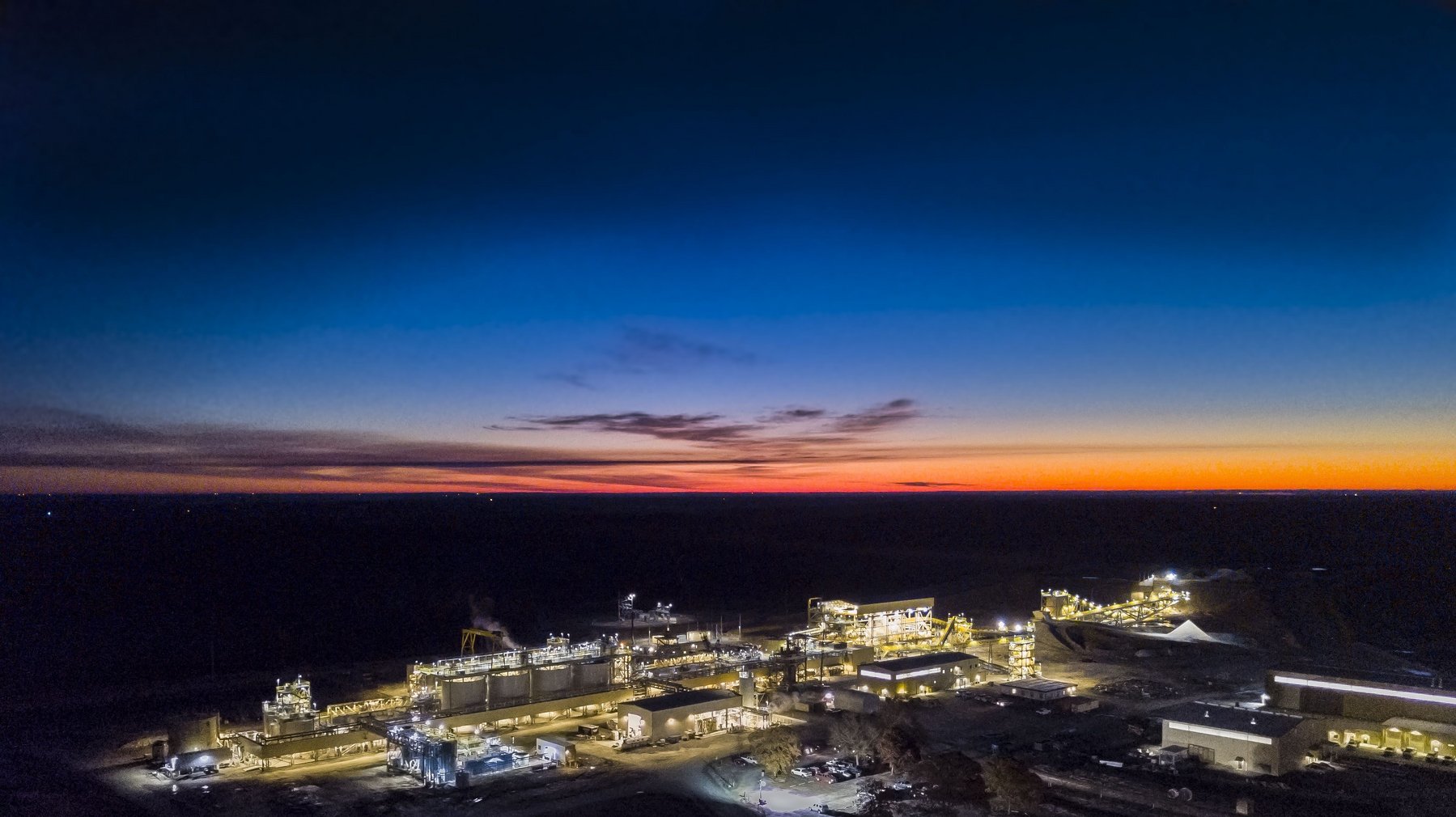 OceanaGold announces leadership change | Mining Digital