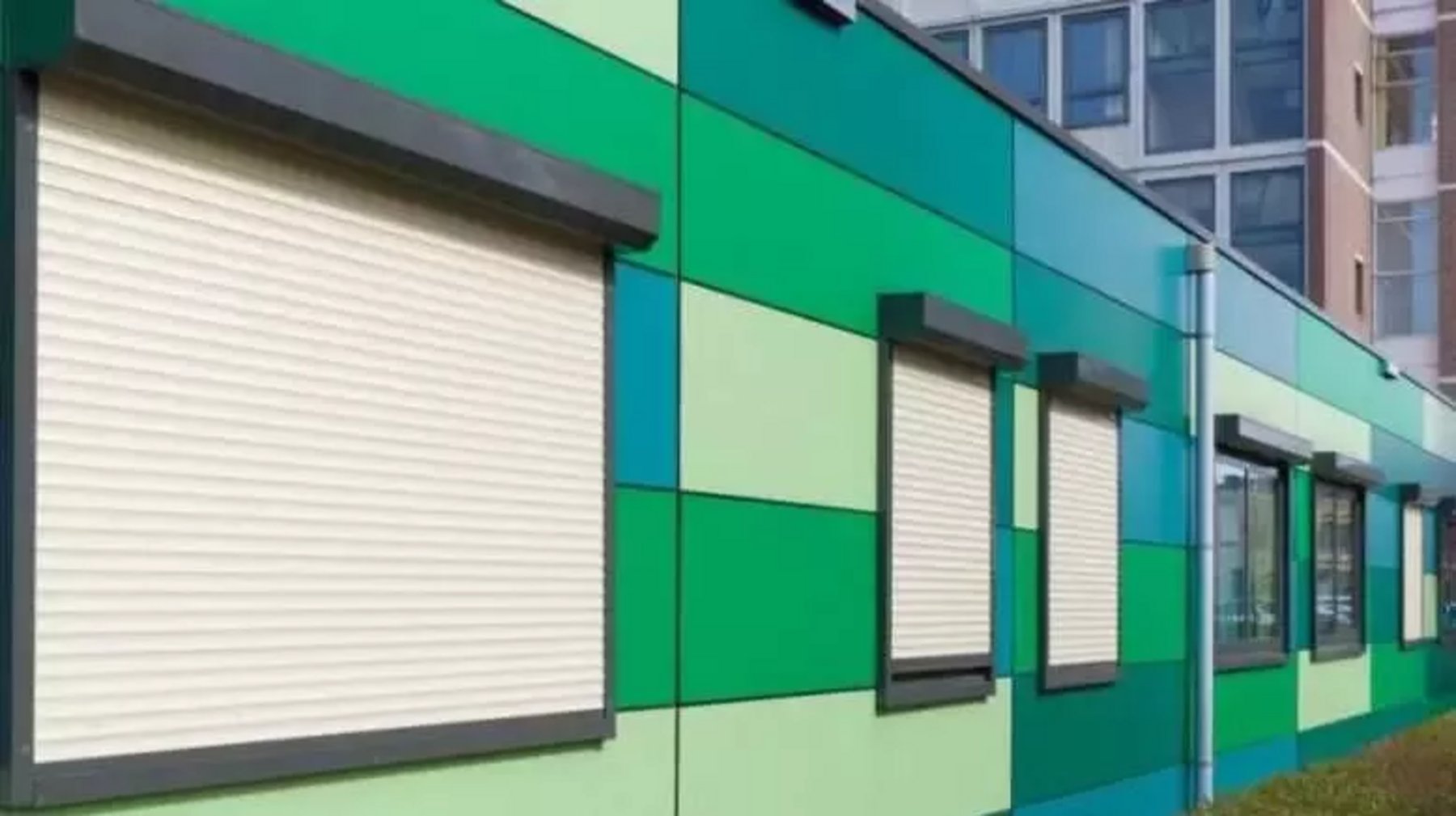 3 reasons why modular construction is more sustainable than traditional ...
