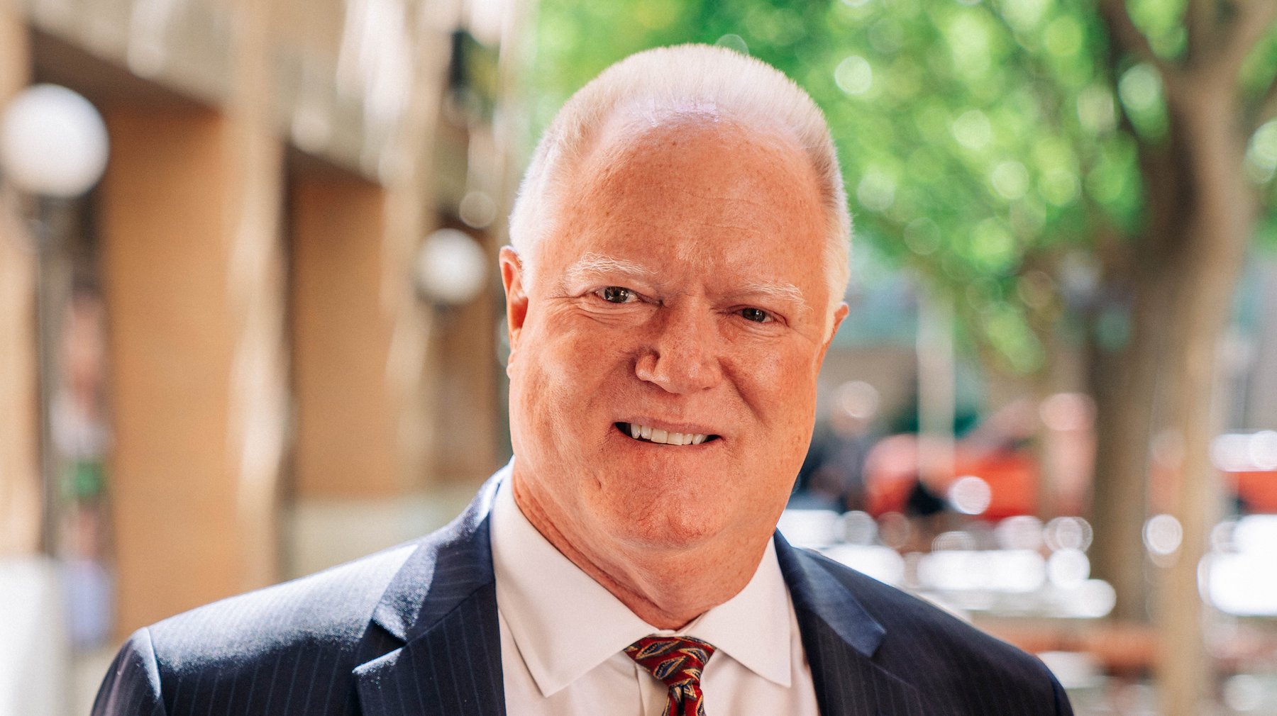 Scott Conn | Technology Magazine