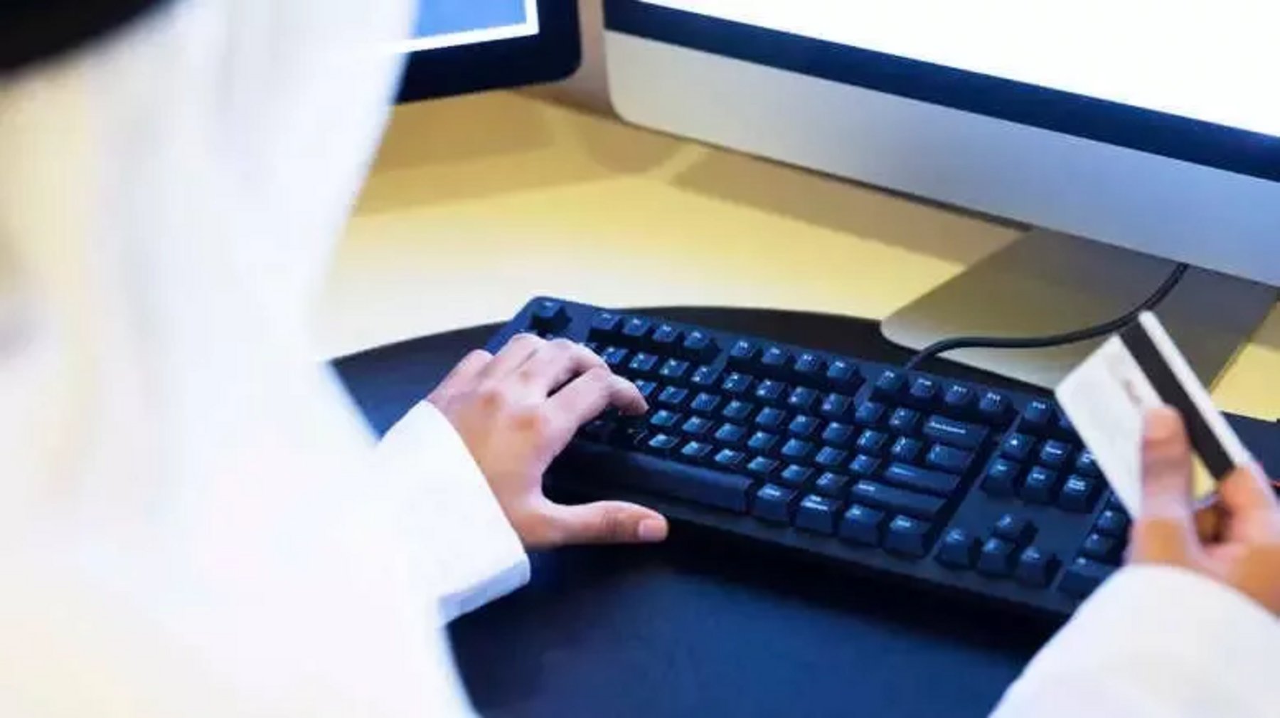 Dubai Department of Finance launches digital wallet designed to pay ...