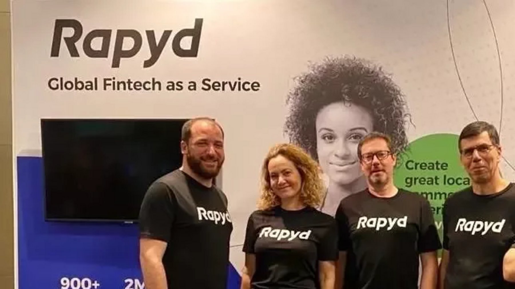 Rapyd launches venture arm for fintech startups | FinTech Magazine