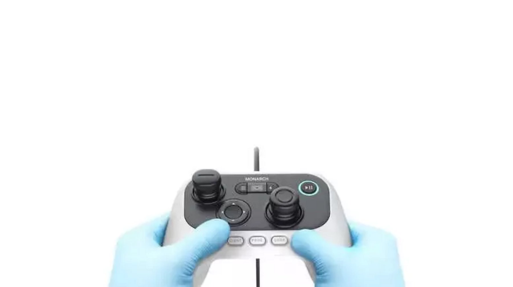 Auris Health seeks to transform endoscopic operations through surgical ...