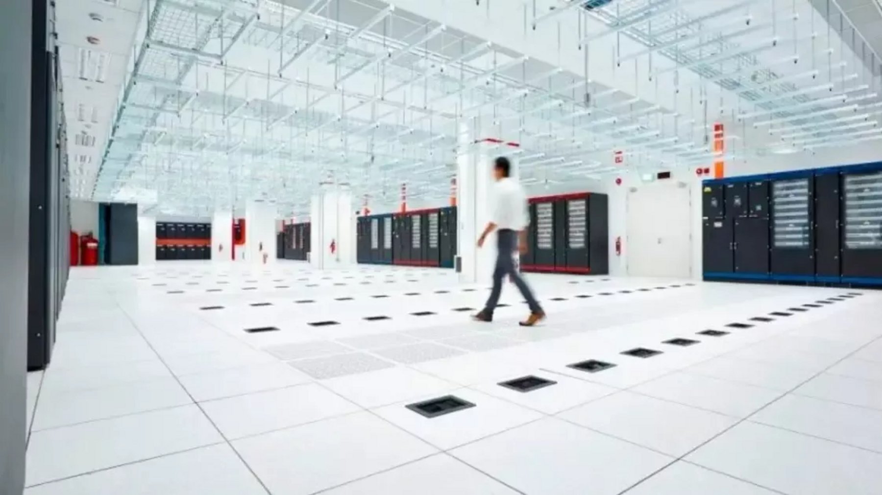 Keppel Data Centre Fund II secures AIIB as new investor | Data Centre ...