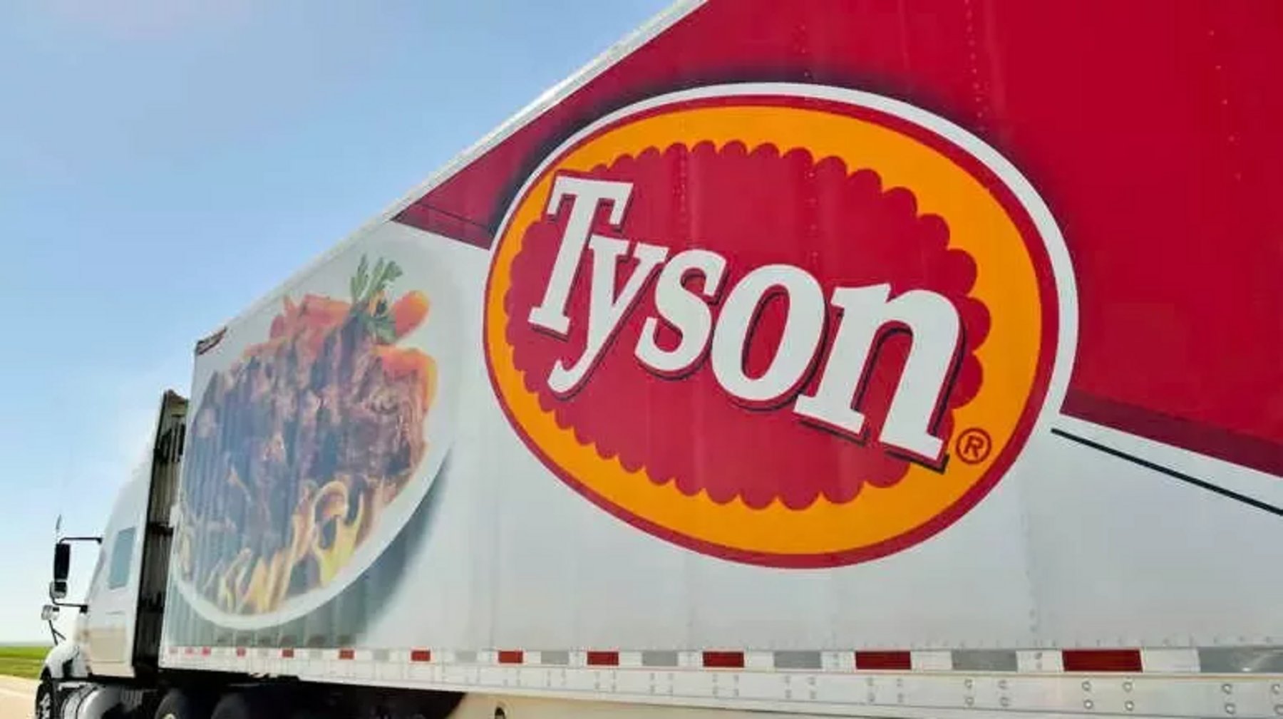 Tyson Foods wins $700mn Pentagon beef contracts | Food Digital