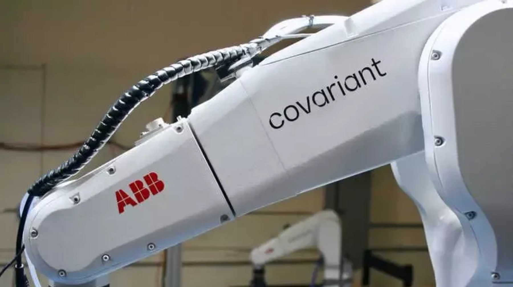 Startup Spotlight: Covariant’s industrial robot AI | Technology Magazine