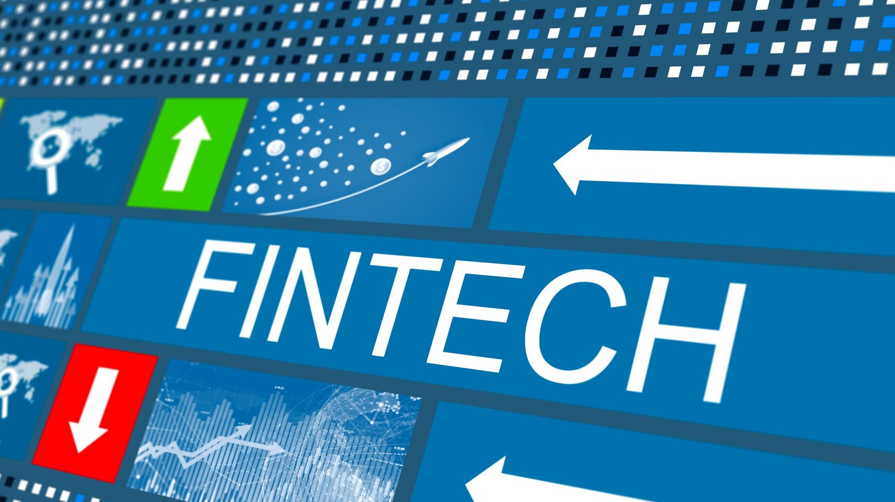 SIX fintech sectors transforming the financial industry | FinTech Magazine