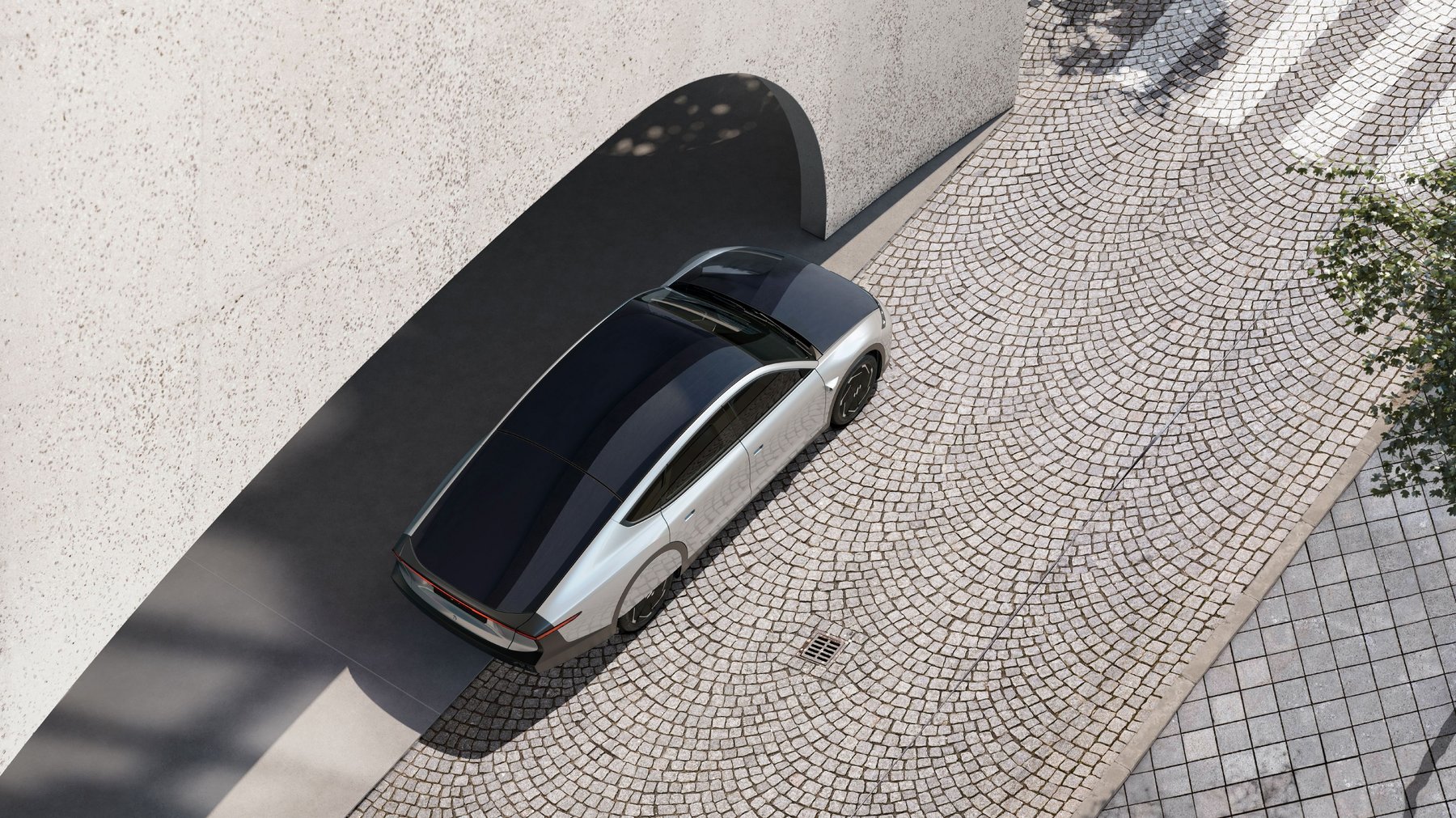 Dutch startup Lightyear makes most sustainable solar car | Business ...