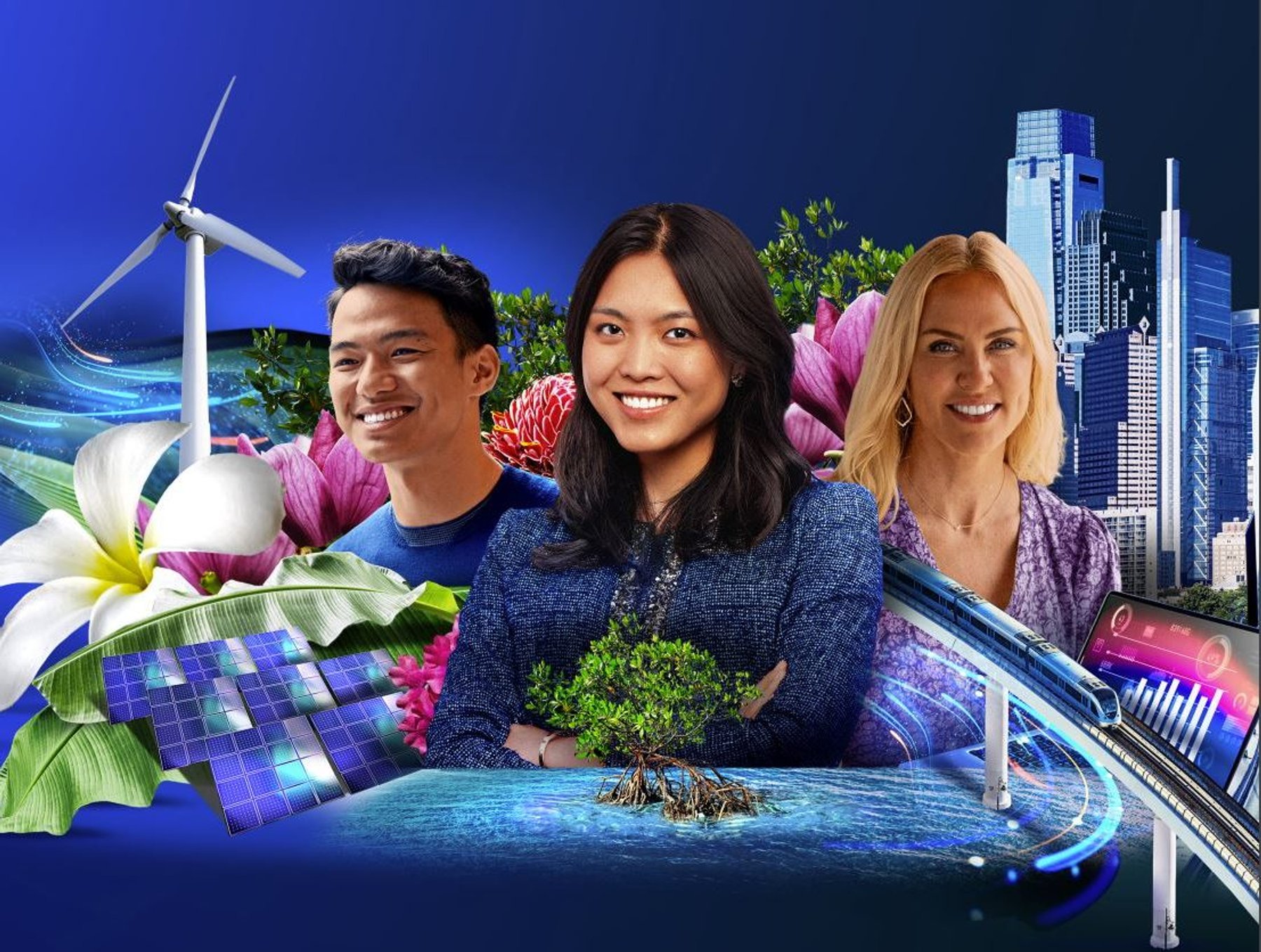 Why McKinsey Aims to be World’s Top Decarbonisation Catalyst ...