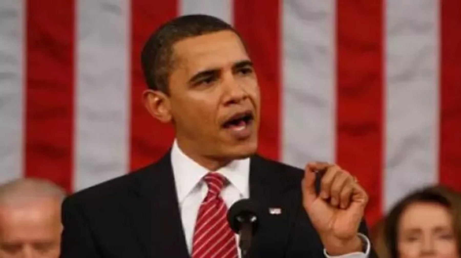 Obama talks supply chain risk management | Supply Chain Magazine