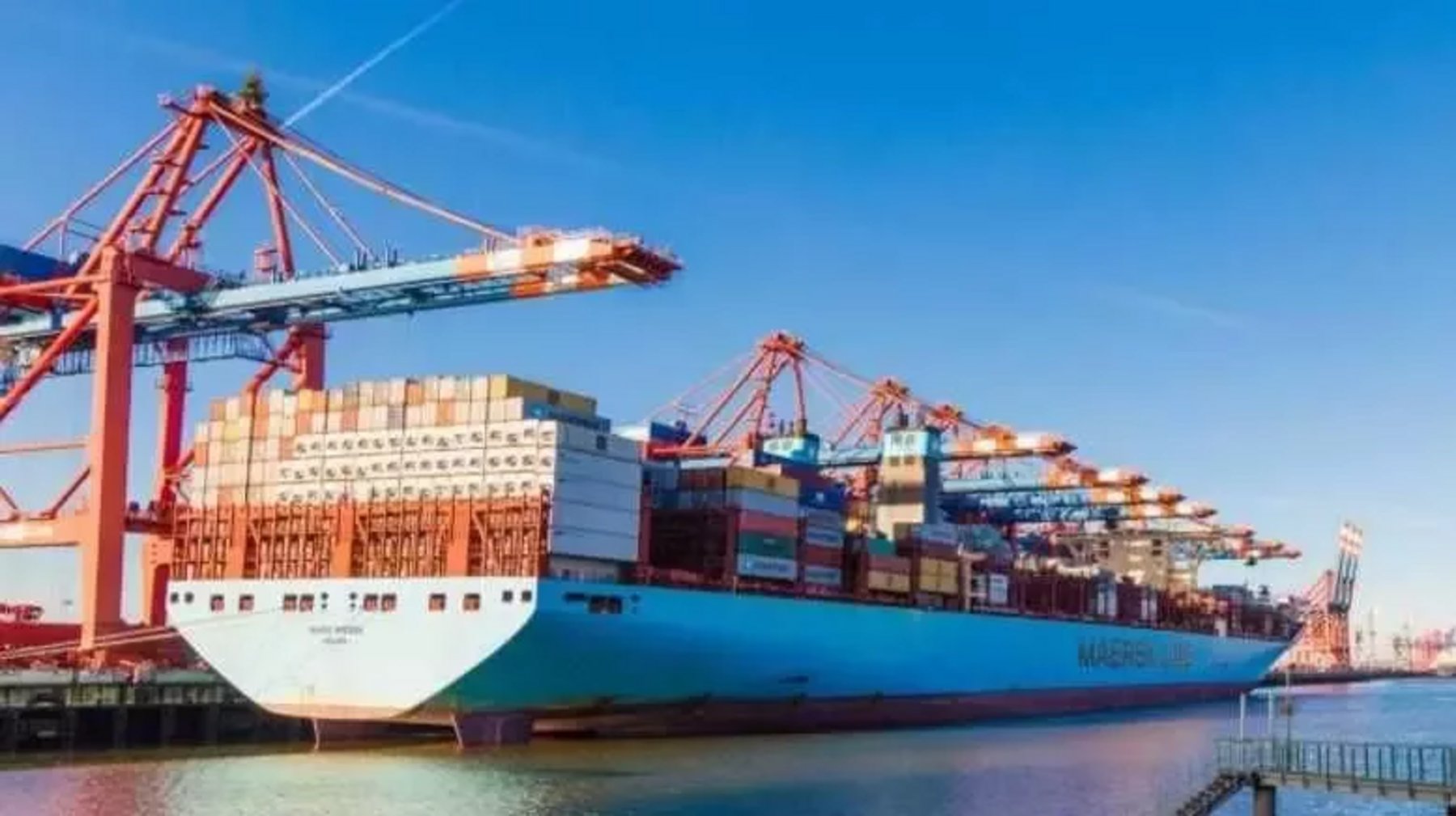 Maersk Oil and the Culzean HPHT gas project | Supply Chain Magazine