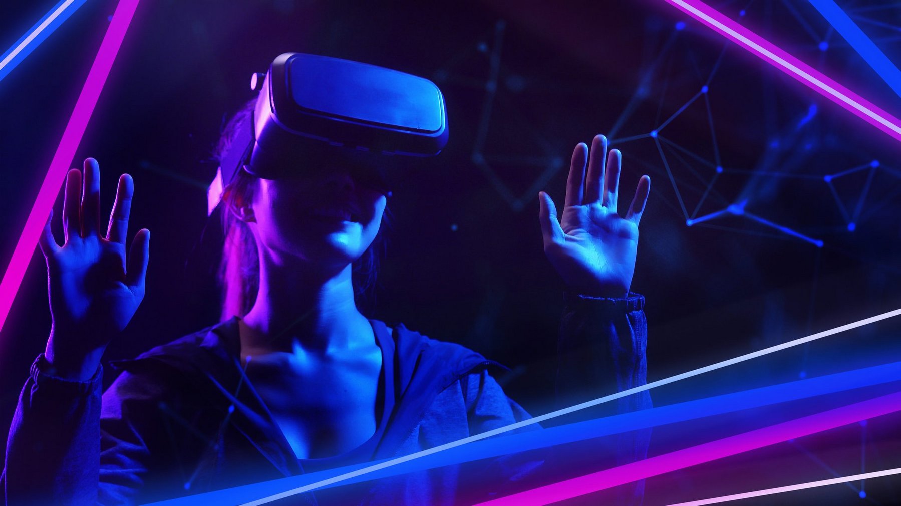 Creating protection from cyber attacks in a virtual world | Cyber Magazine