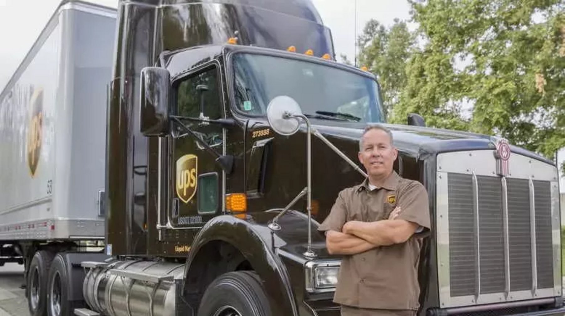 UPS to train delivery drivers using VR | Supply Chain Magazine
