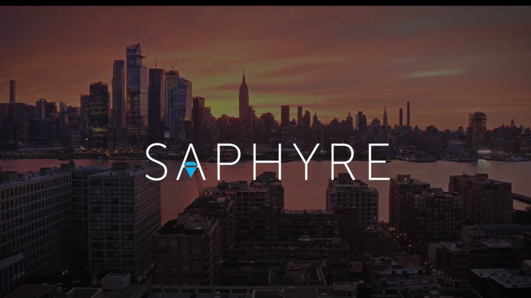 Saphyre: Disrupting the fintech trade game with AI tech | AI Magazine