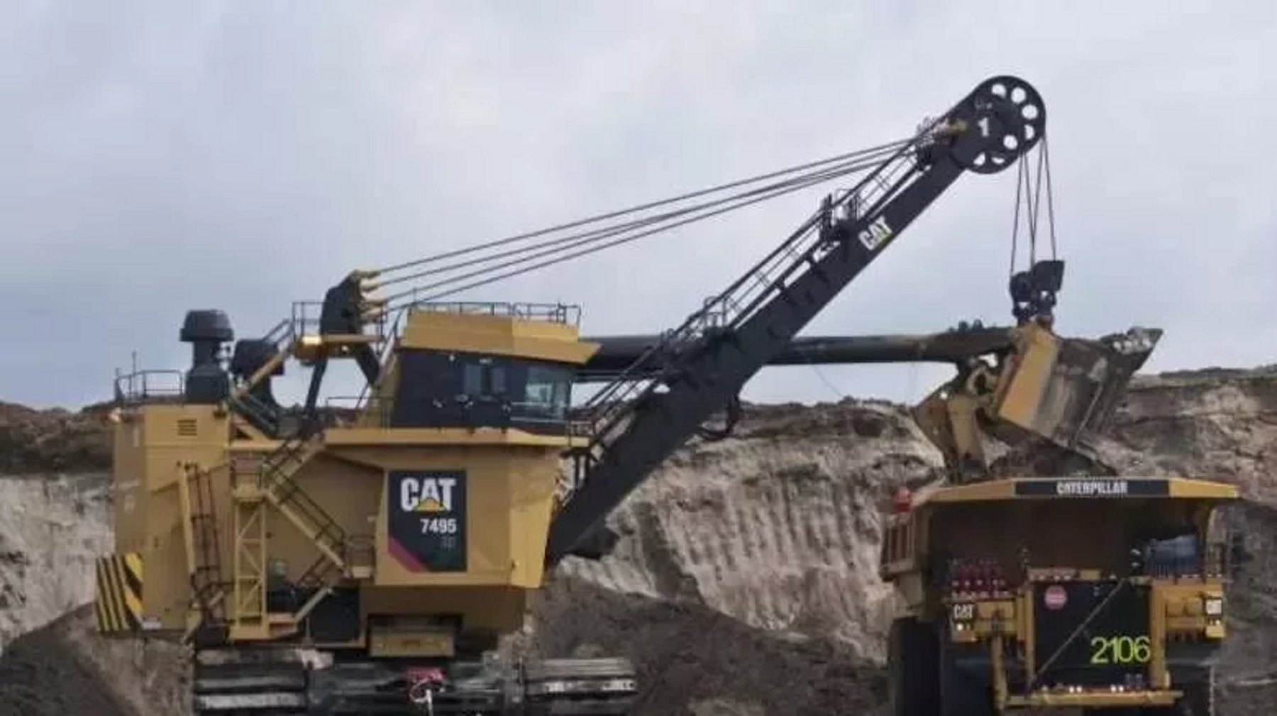 Five advantages of the Caterpillar Operator Assist – Enhanced Motion ...