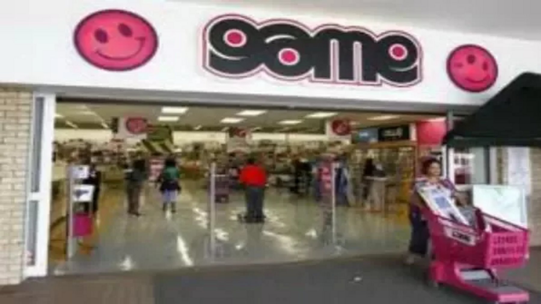 Massmart looks at Nigeria expansion | Business Chief EMEA