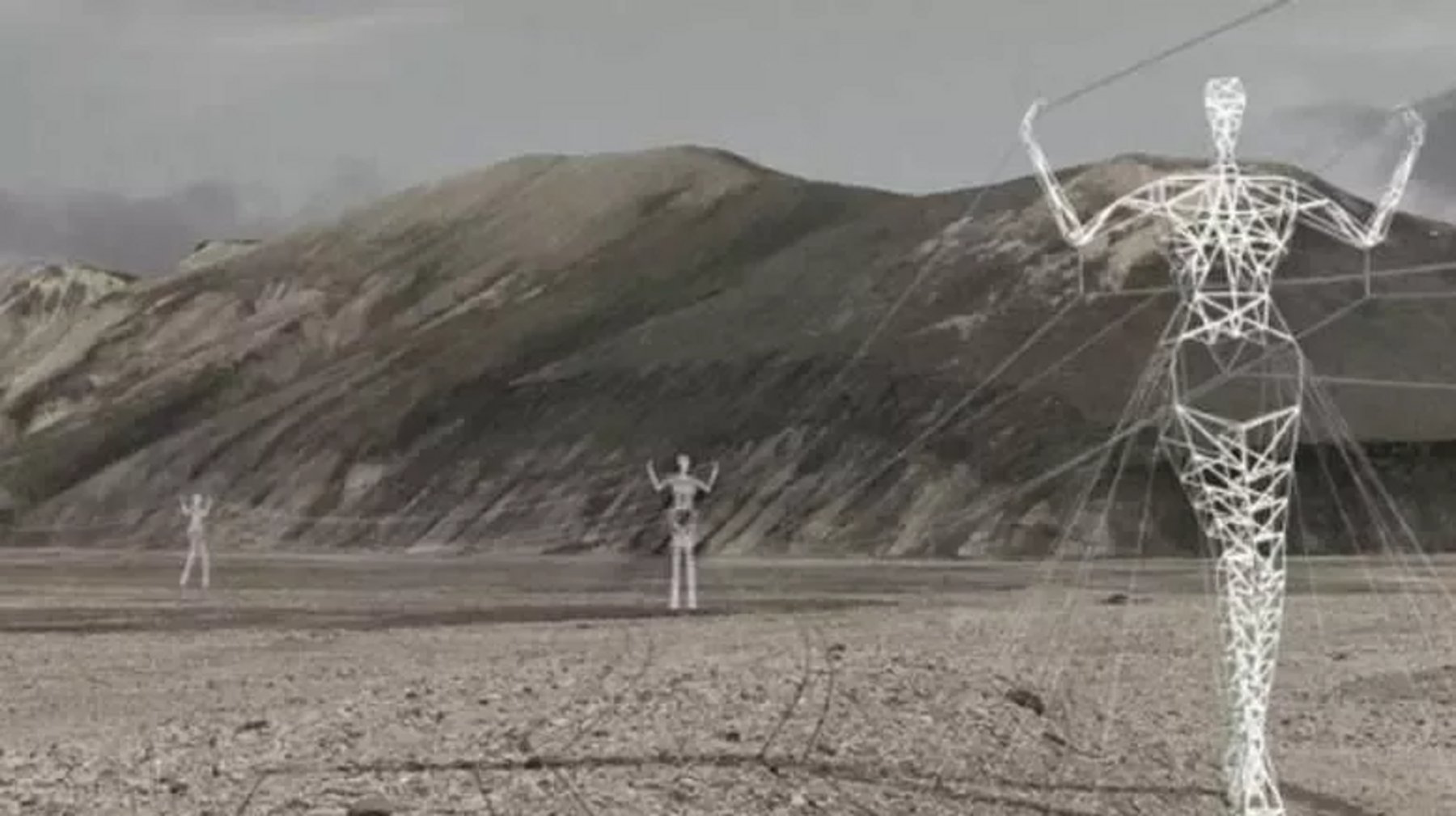 The World's Most Beautiful Pylon Concepts | Energy Magazine