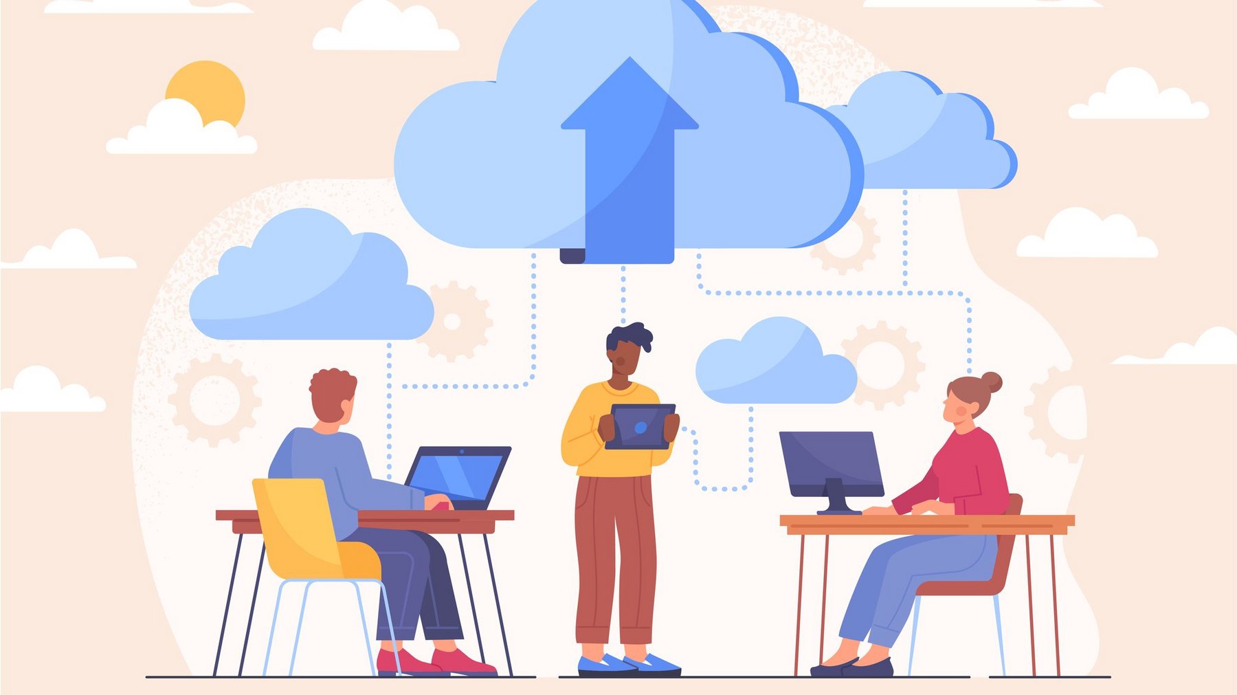 The great switch: cloud-native platforms in insurance | InsurTech Magazine