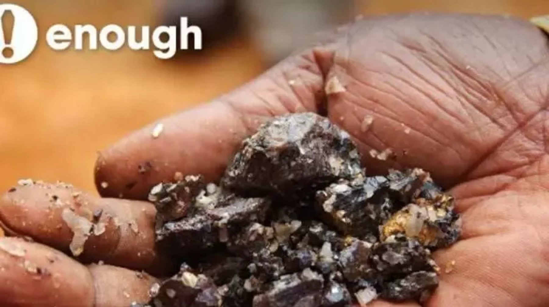 Tech firms remove conflict minerals from supply chains | Supply Chain ...