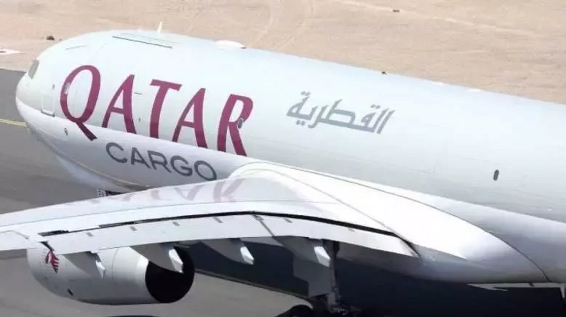 Two new freighter routes announced by Qatar Airways Cargo | Supply ...