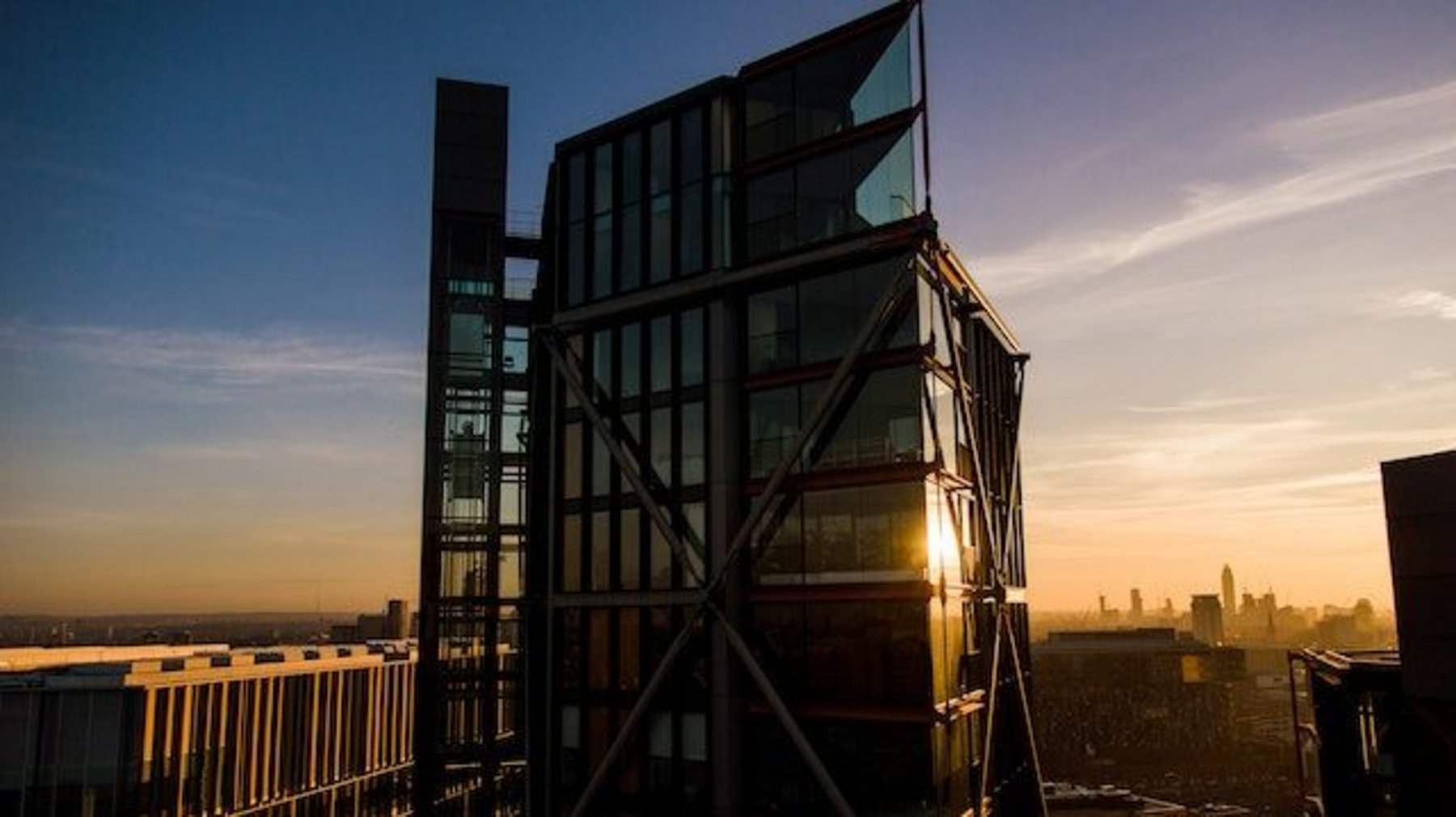 Kier Places appointed by L&Q for Major Works Investment prog ...