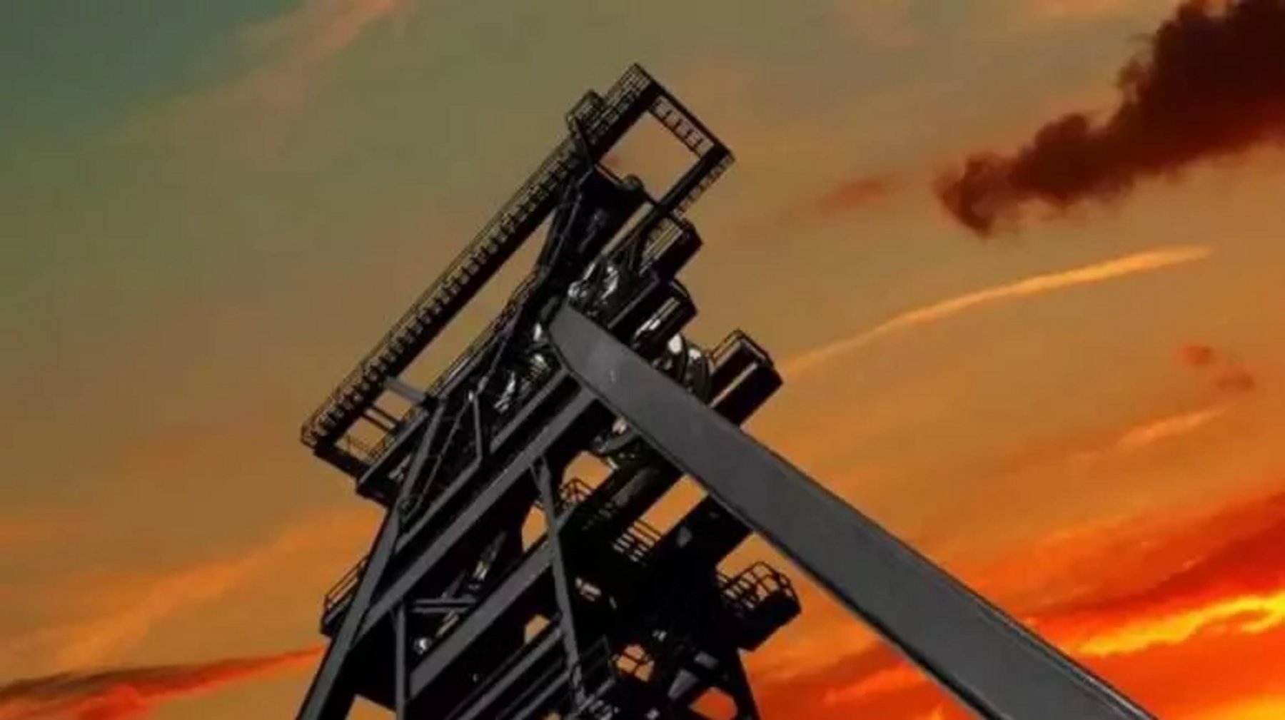 Five things to know about Evolution Mining and Ernest Henry gold mine ...