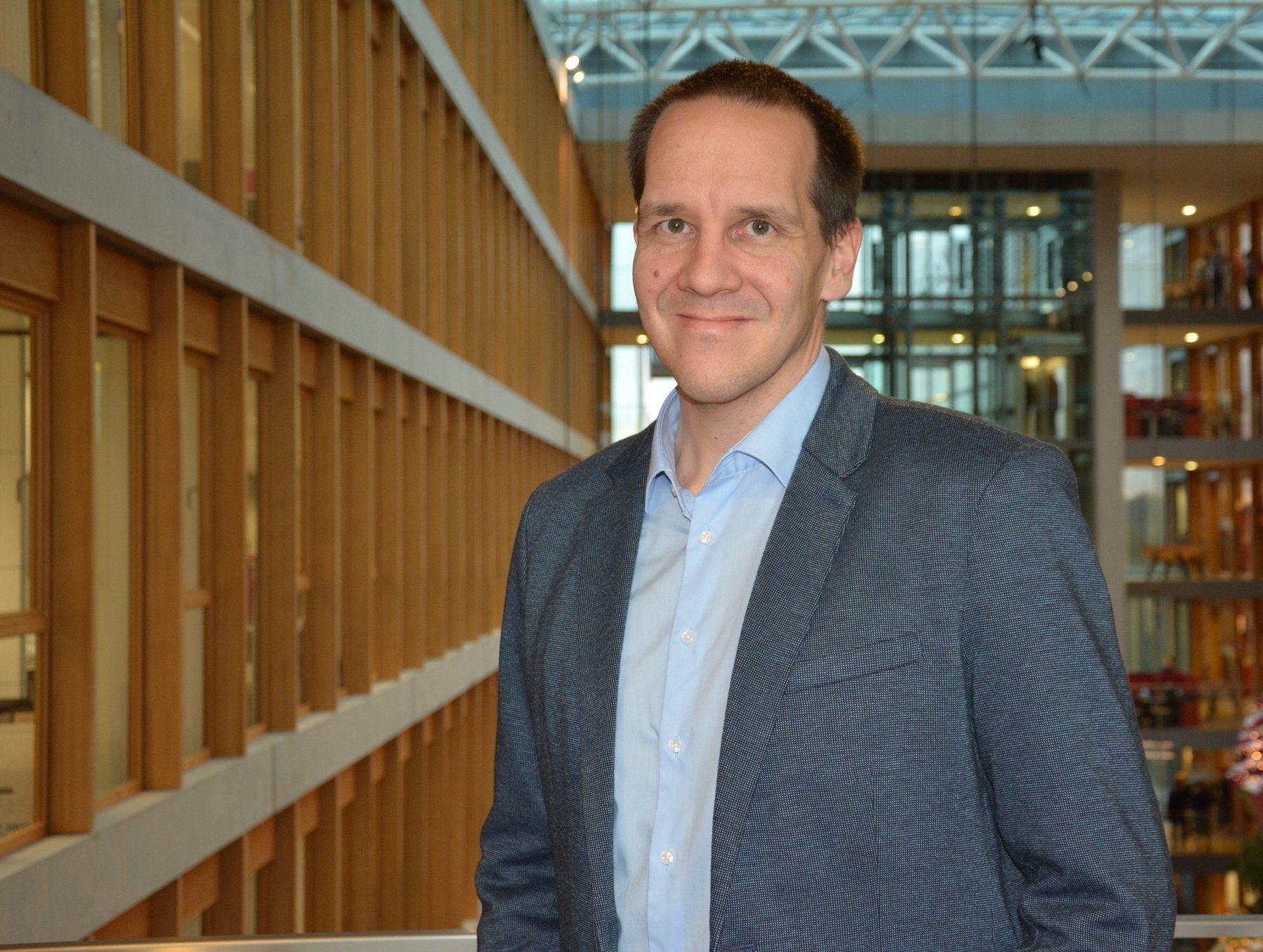 Why AI and ML is Reshaping the Fintech Industry | FinTech Magazine