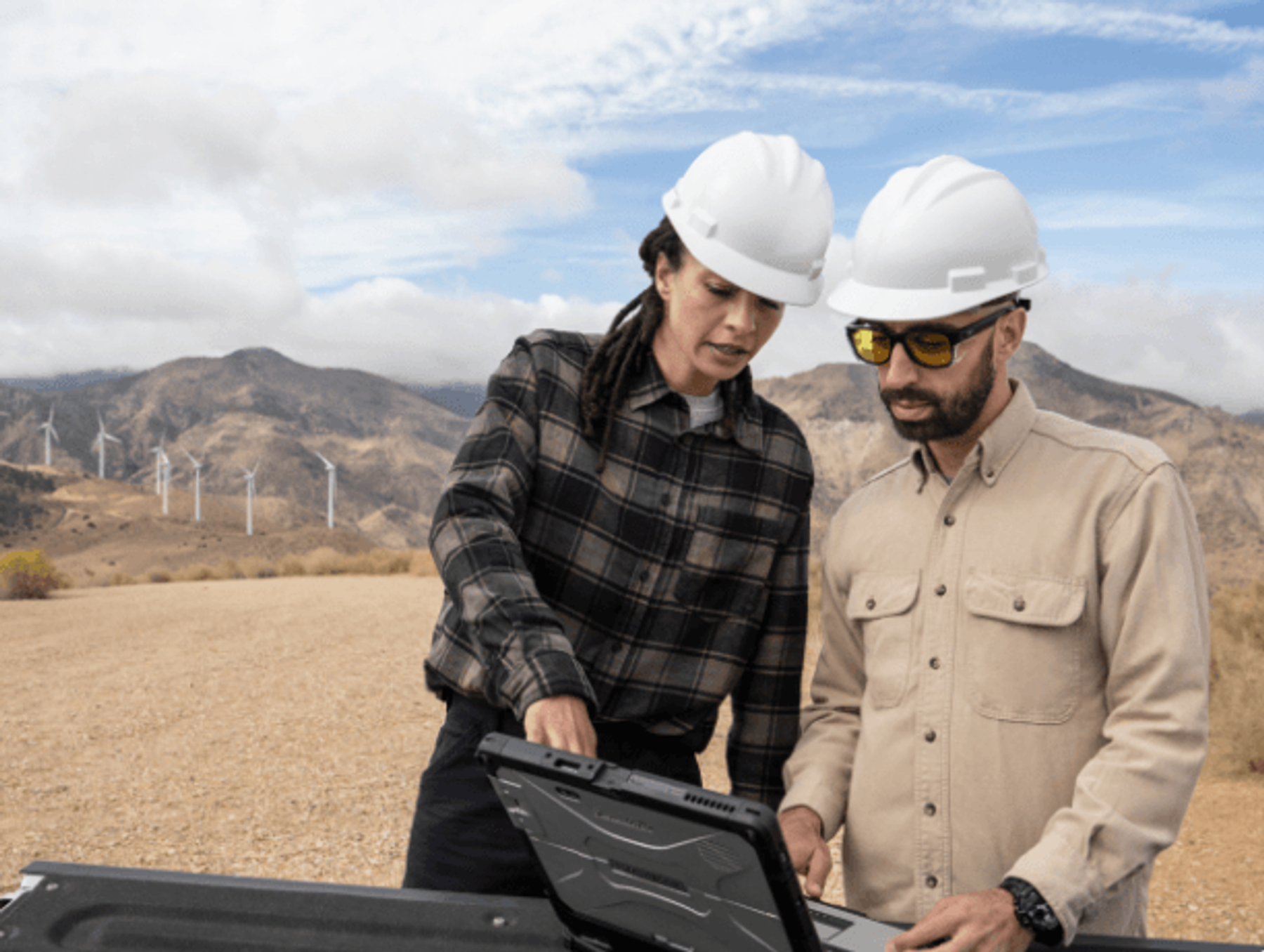 EY & Microsoft: Data-Driven Sustainability Performance Tools ...