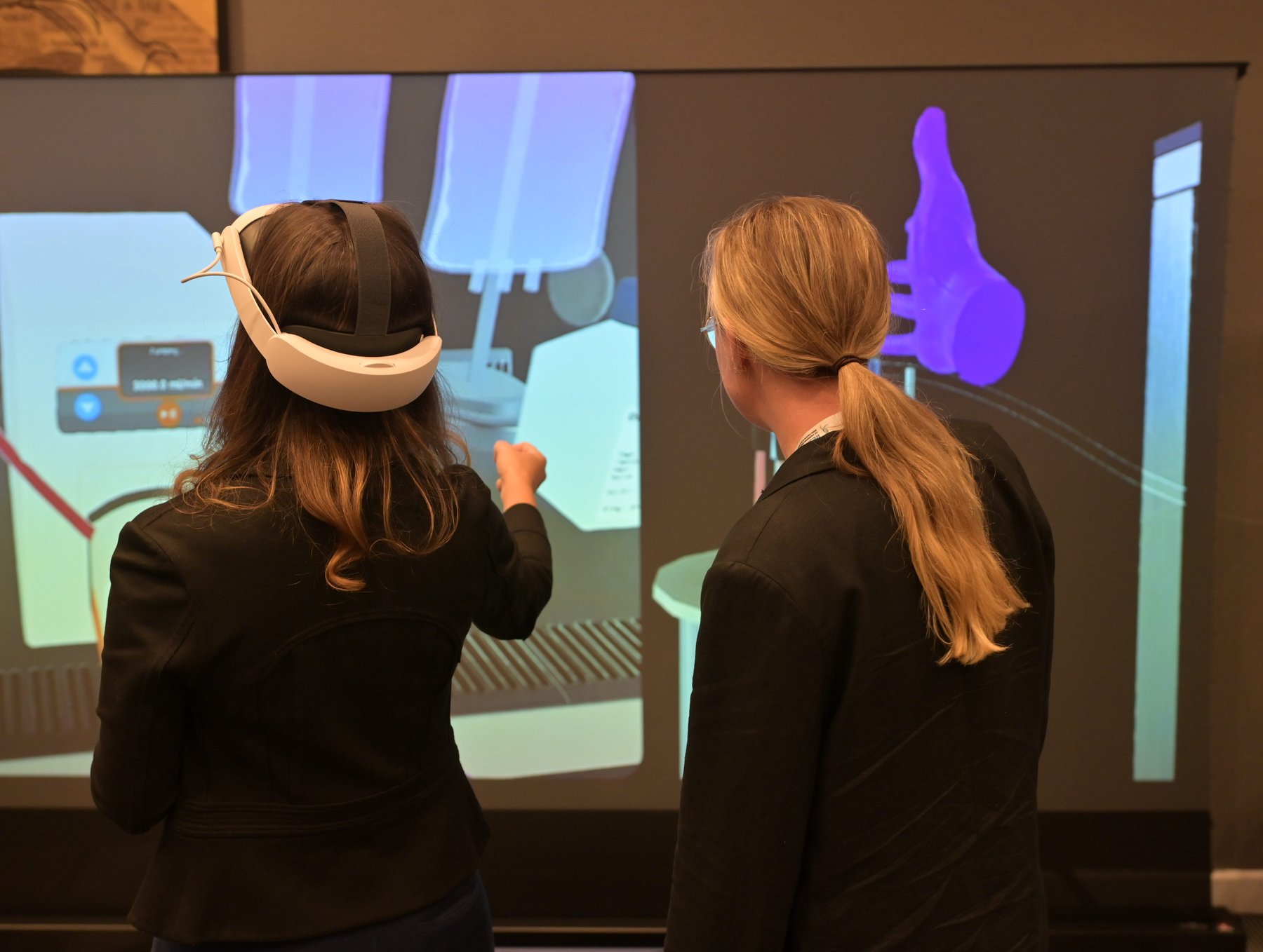 Project Resilience Curbs UK Manufacturing Skills gap With VR ...