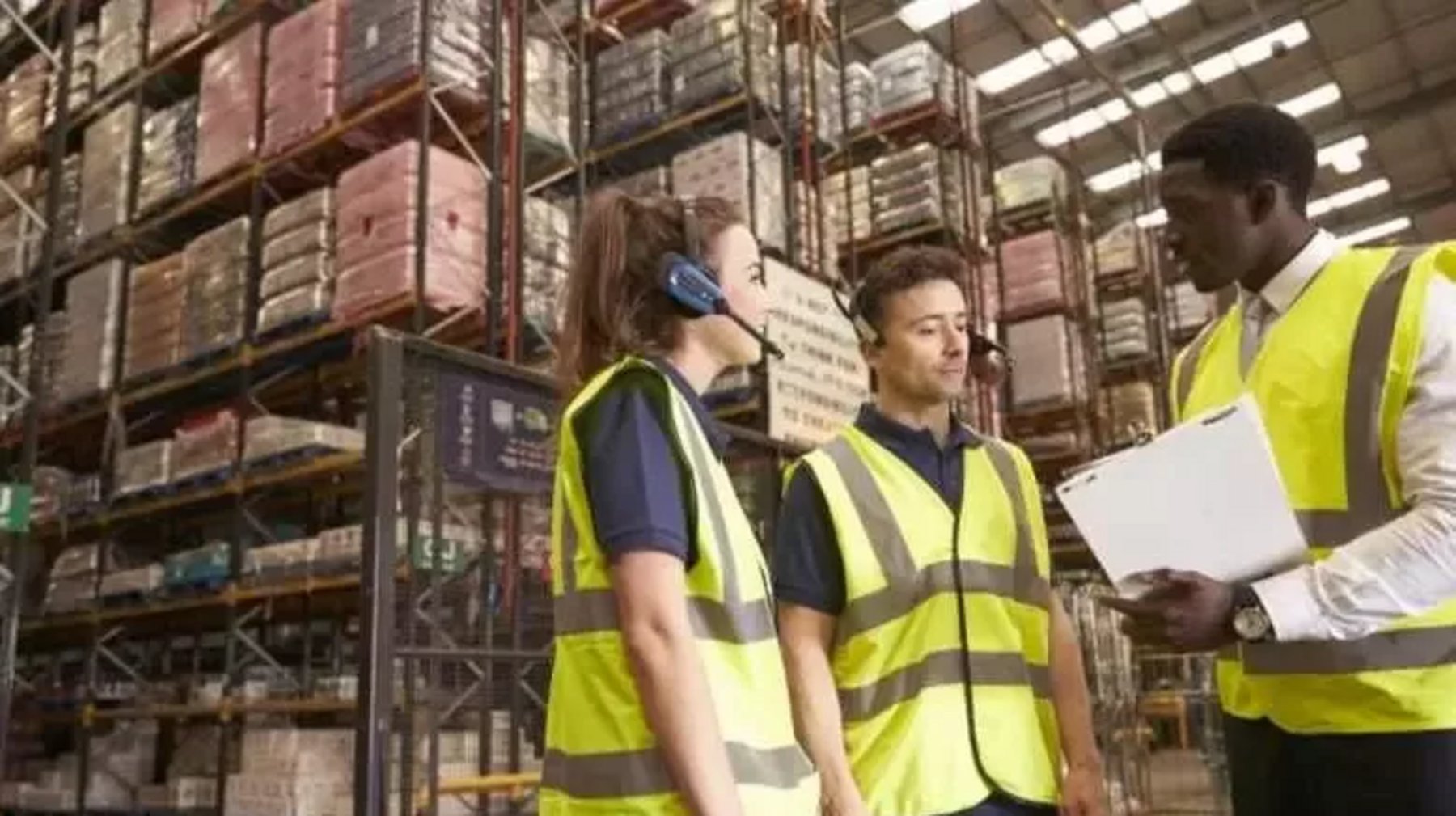 Future of work: four supply chain careers for 2025 | Supply Chain Magazine